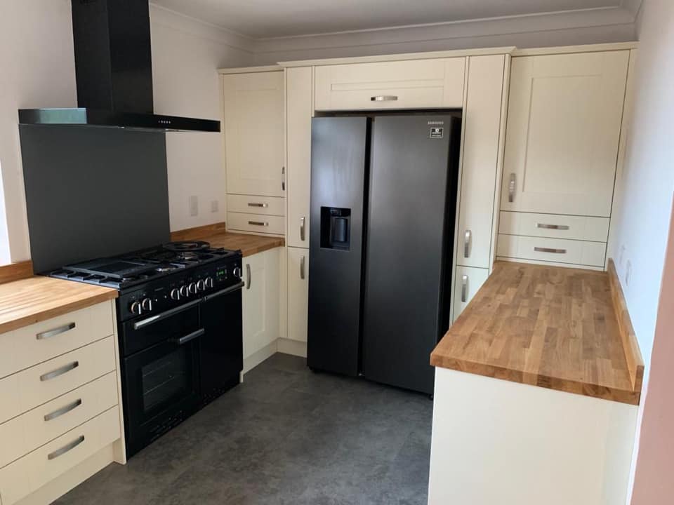 Carpentry | NP Carpentry Services Ltd