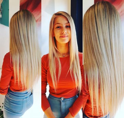 Gallery | Extreme Hair