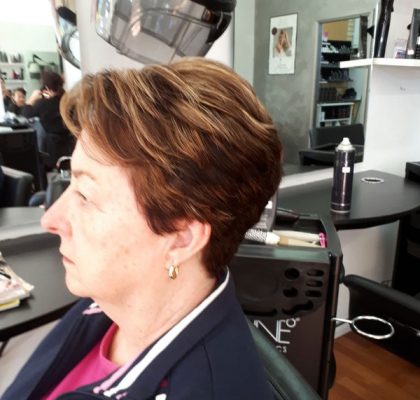 Gallery | Extreme Hair