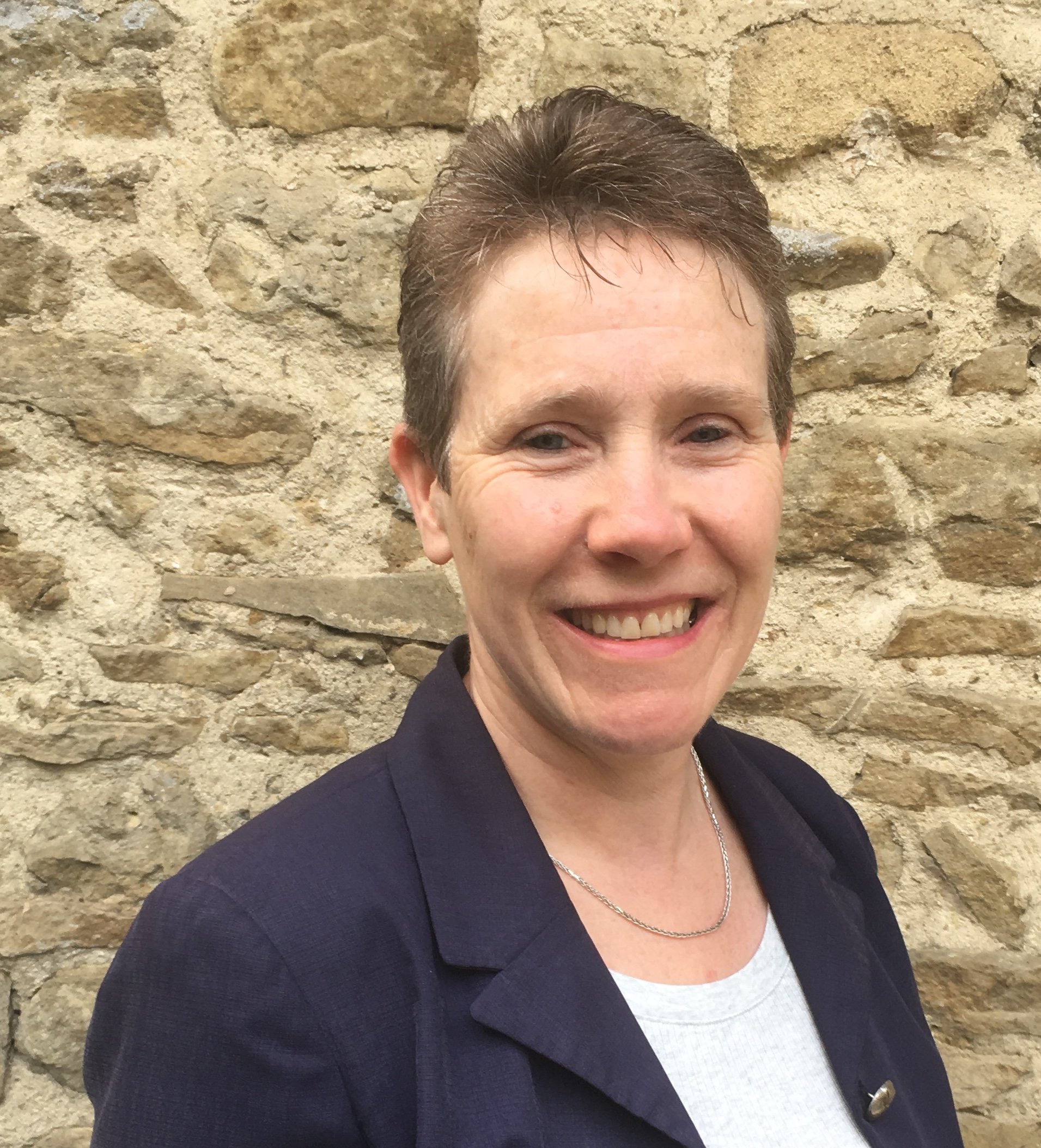 Fiona Caldwell - Building Surveying expert in Oxfordshire