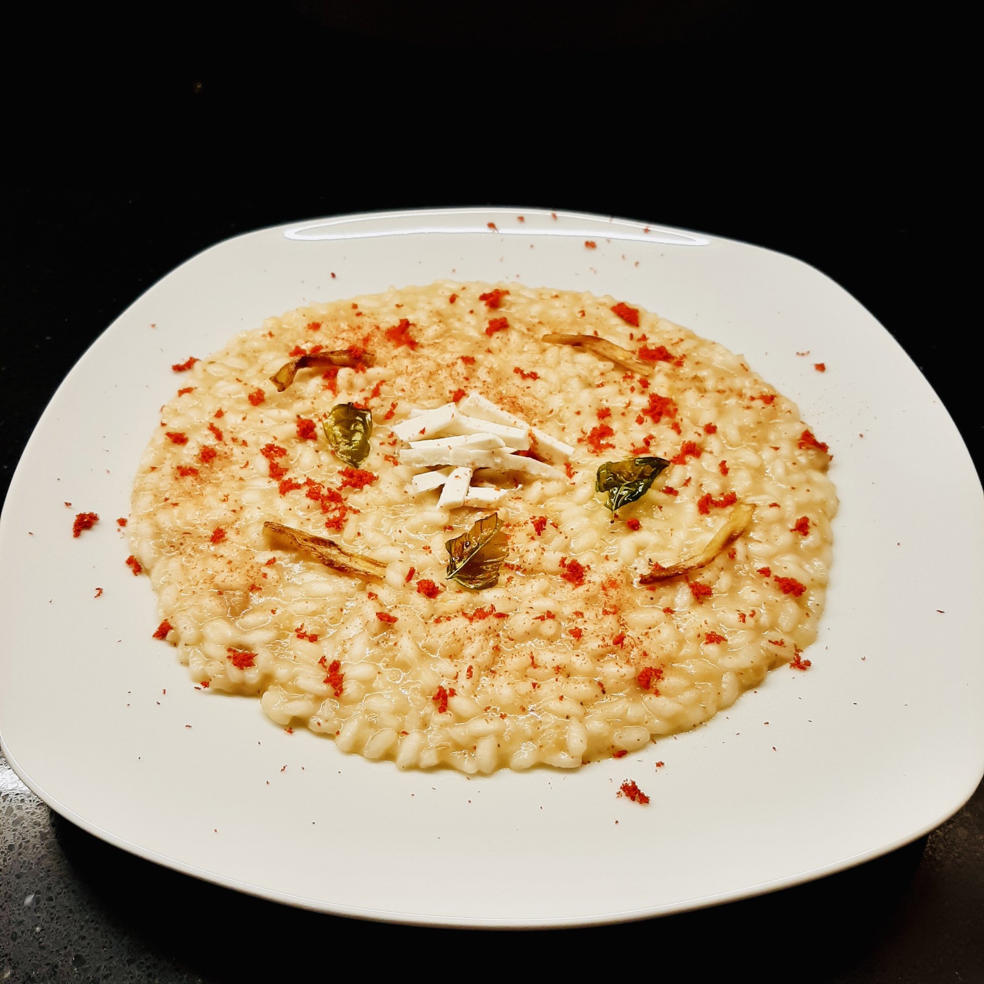 Produzione Riso Novara: Ricette | Risipreziosi