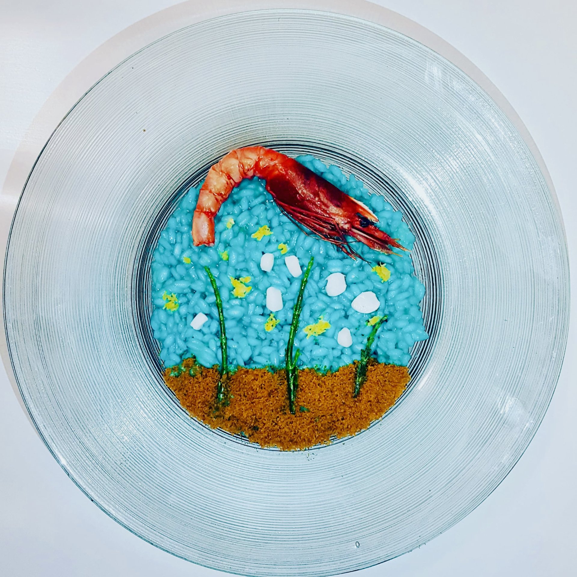 Produzione Riso Novara: Ricette | Risipreziosi