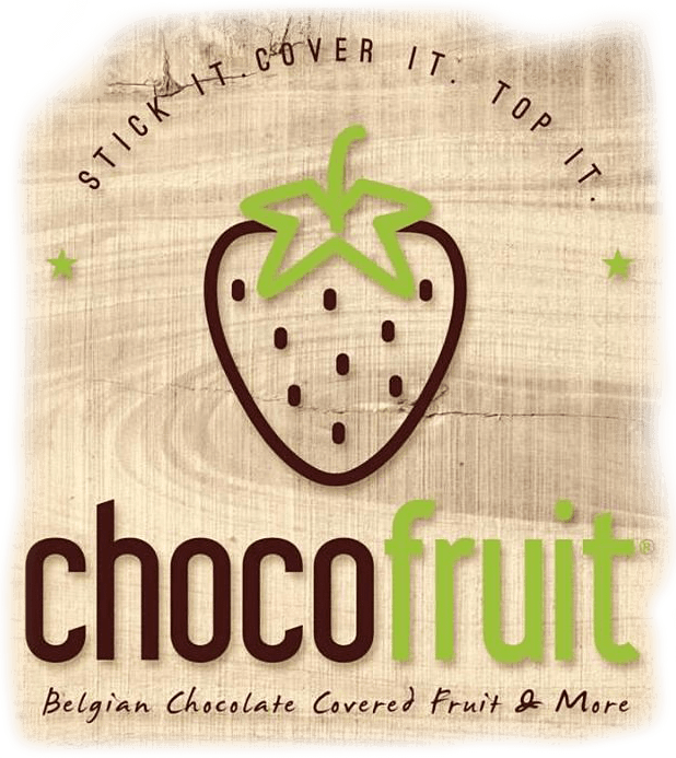 The best chocolate fruit in South Bank - Choco Fruit