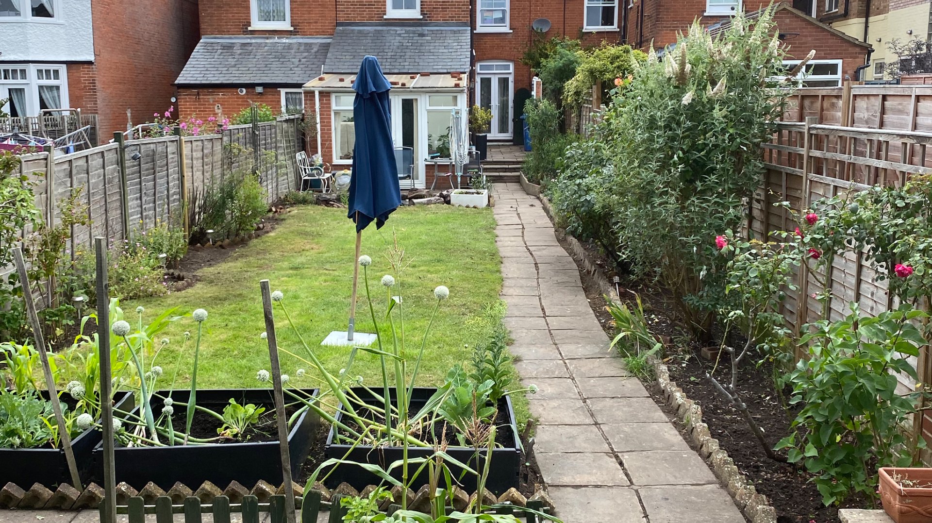 gro-garden - garden design Ipswich, landscaping Ipswich