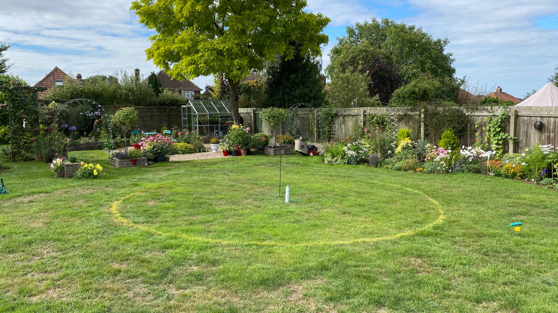 gro-garden - garden design Ipswich, landscaping Ipswich