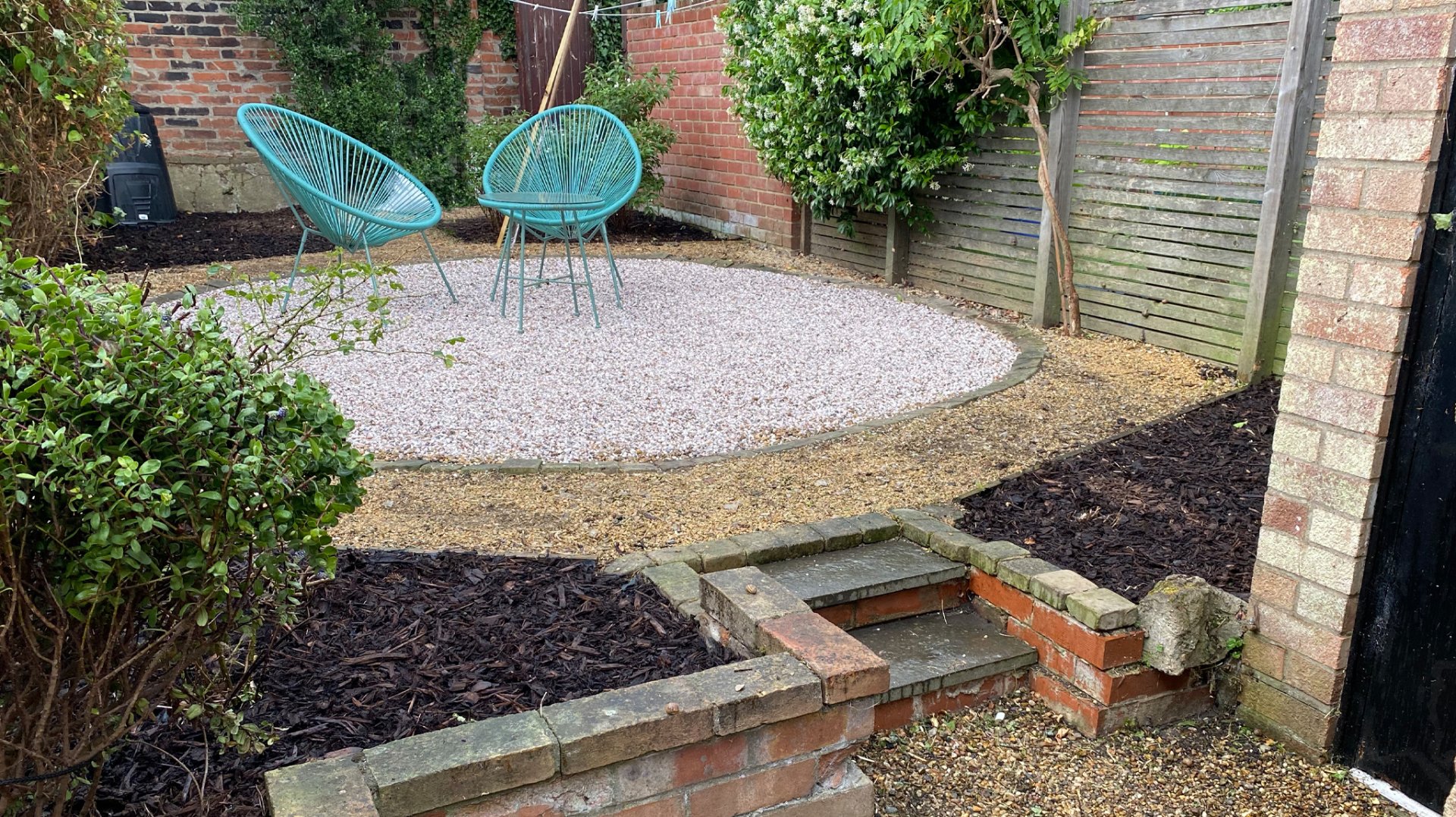 gro-garden - garden design Ipswich, landscaping Ipswich