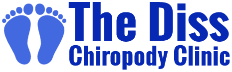 The Diss Chiropoday and Podiatry Clinic | qualified chiropodist