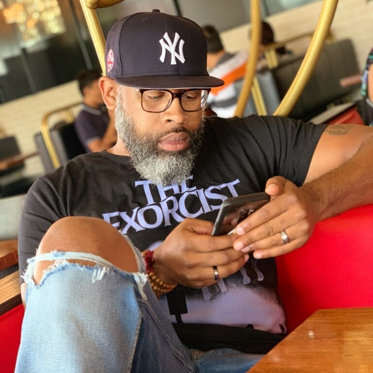 Hip Hop Podcast For Hip Hop Heads with International Reem Supreme based ...