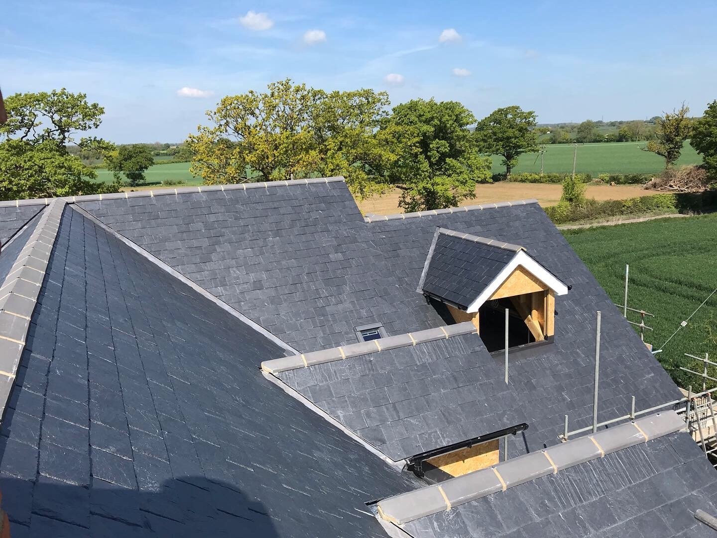 TTL Roofing Ltd