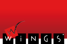 Maak gebruik van het Wings boekhoudprogramma