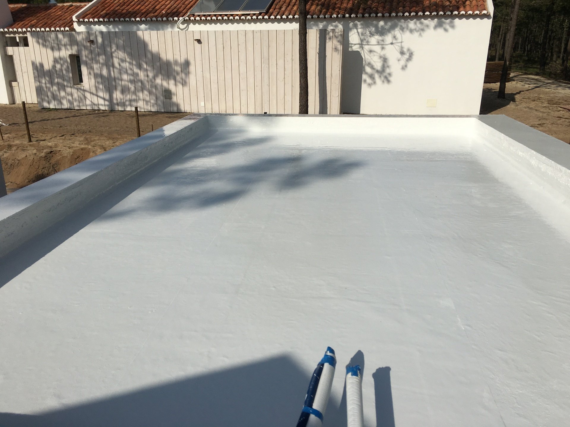 IMPERVIUS - Impermeabilizações, Revestimentos e Pisos