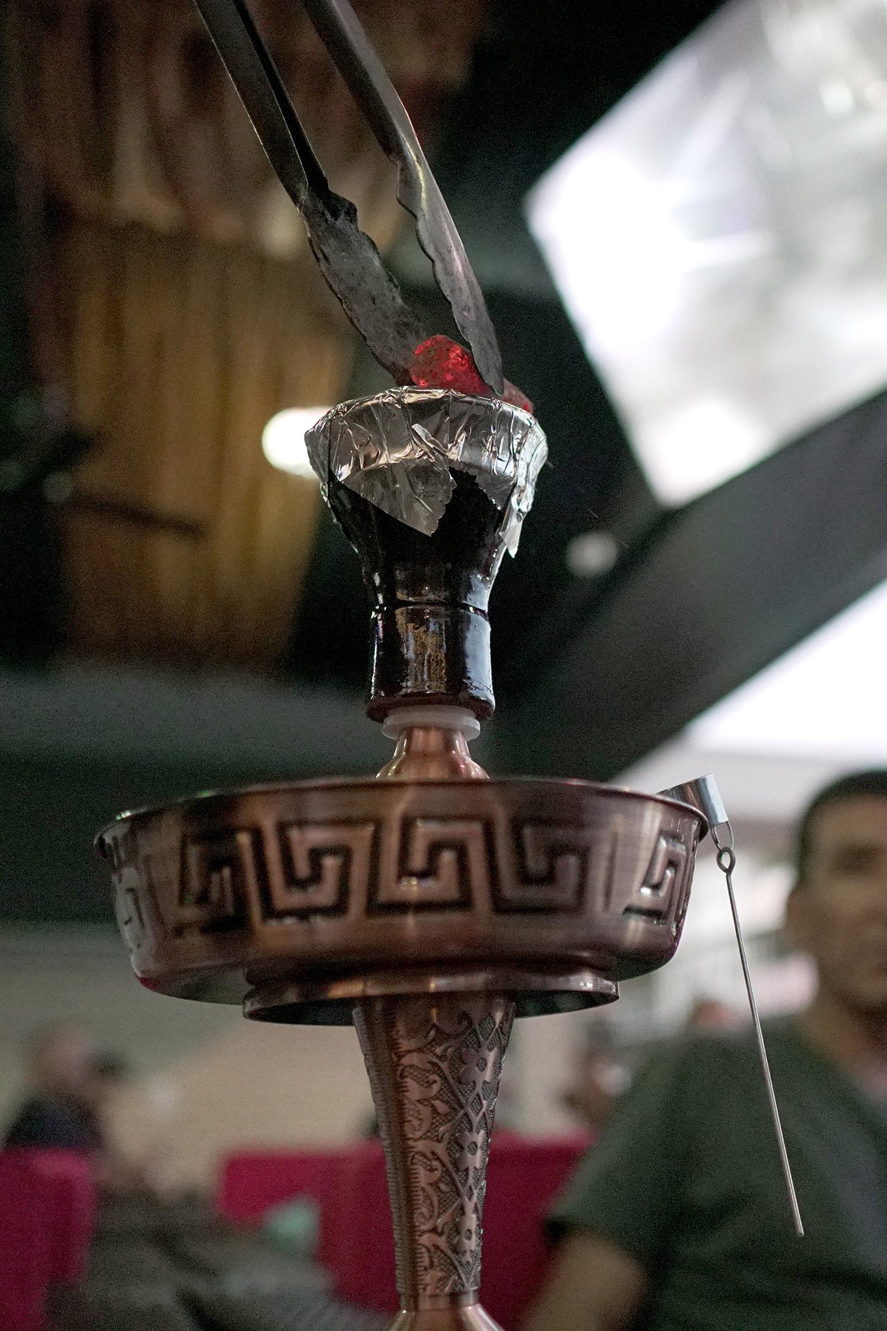 The Ghan Hookah Lounge Perth | Image Gallery