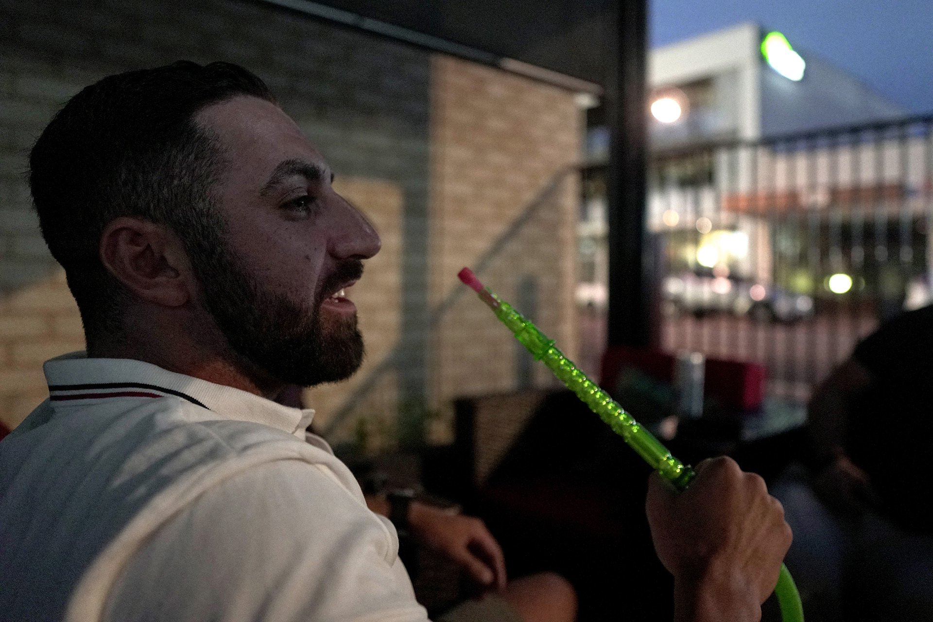 The Ghan Hookah Lounge Perth | Image Gallery