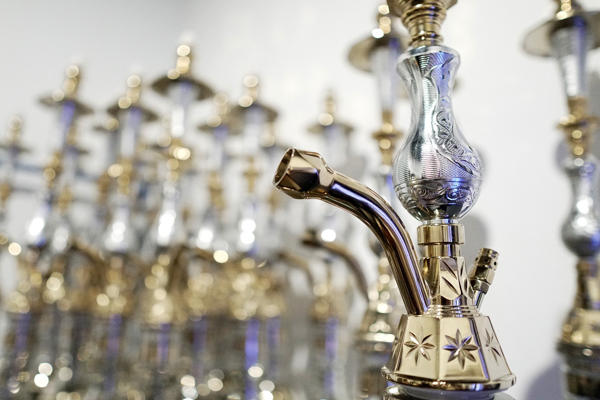 The Ghan Hookah Lounge Perth | Image Gallery