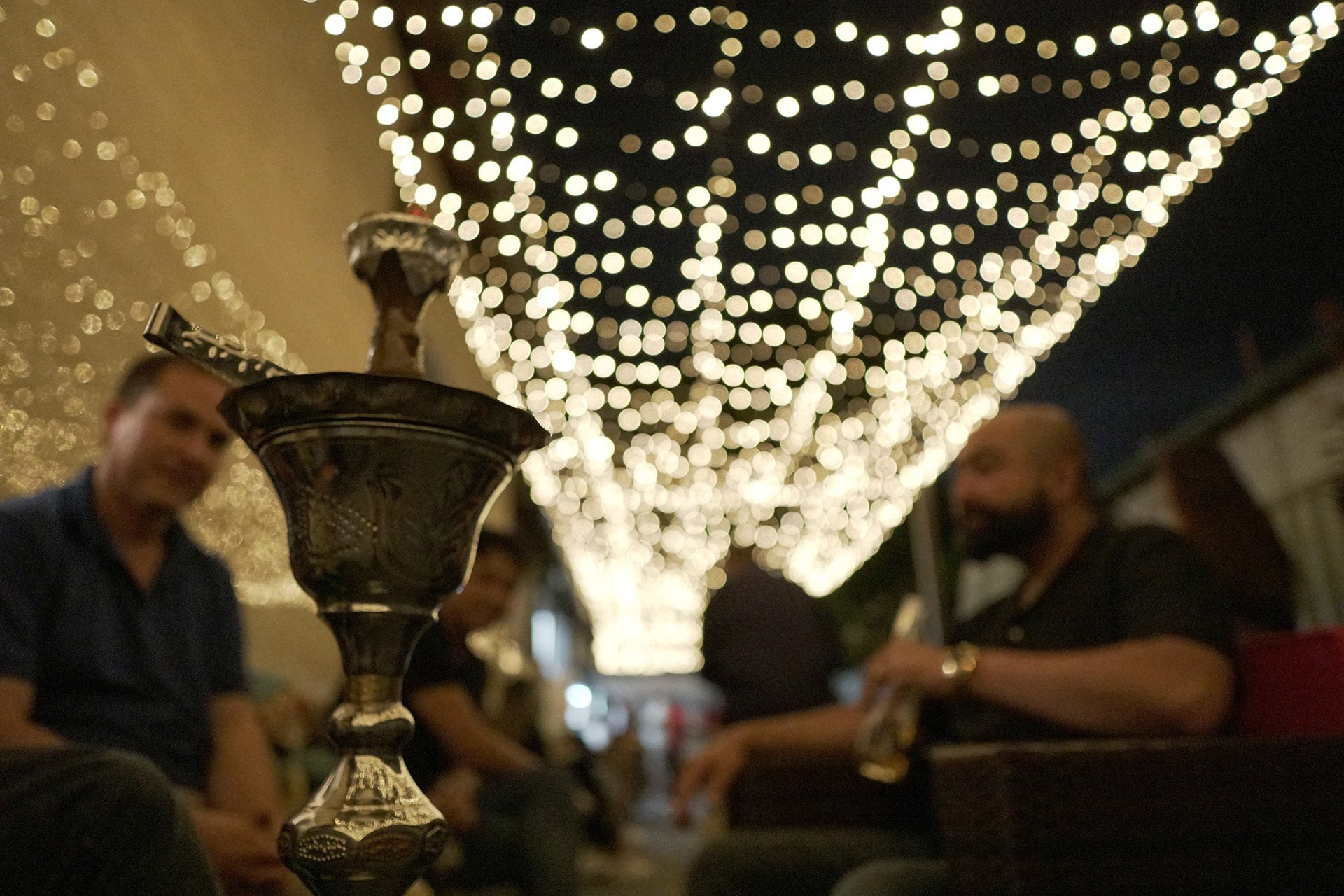 The Ghan Hookah Lounge Perth | Image Gallery