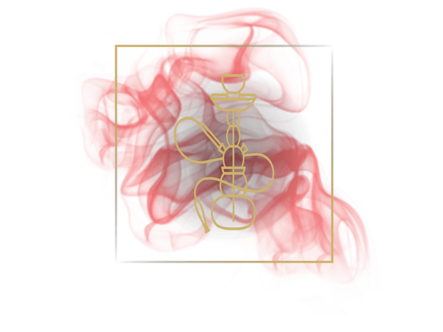 The Ghan Hookah Lounge Perth | Shisha Menu