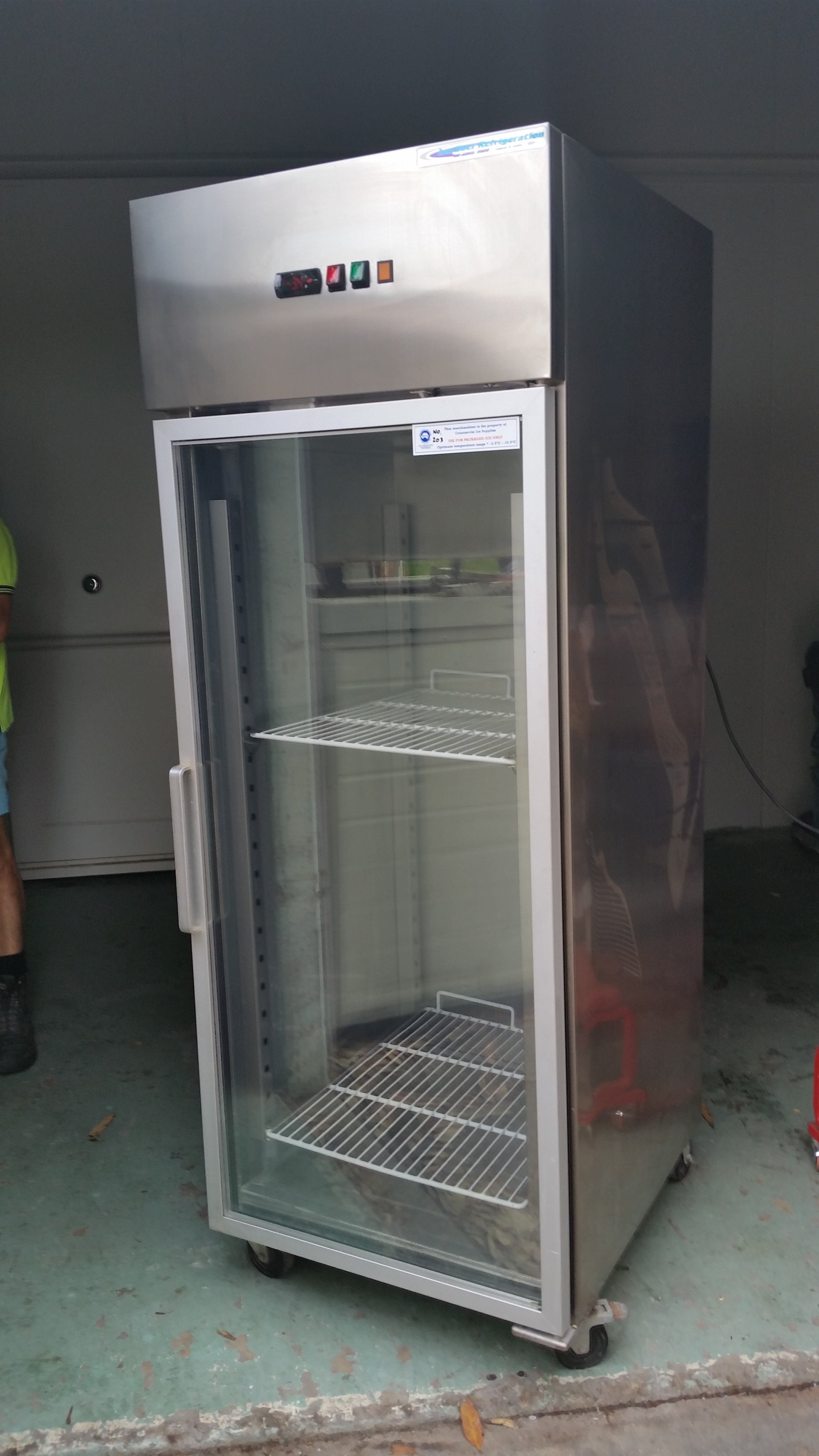 Ice Supplies | Gold Coast | GC Ice Sales