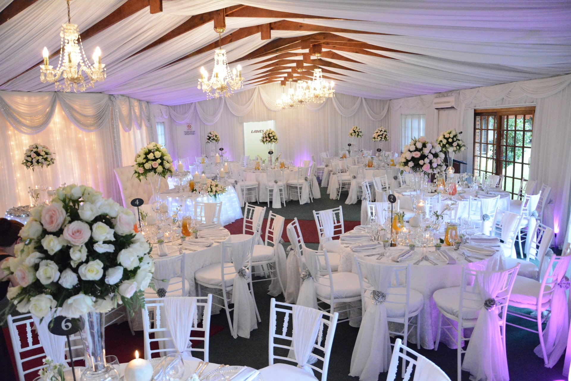 Photos | Summer Place - Wedding and Conference Venue