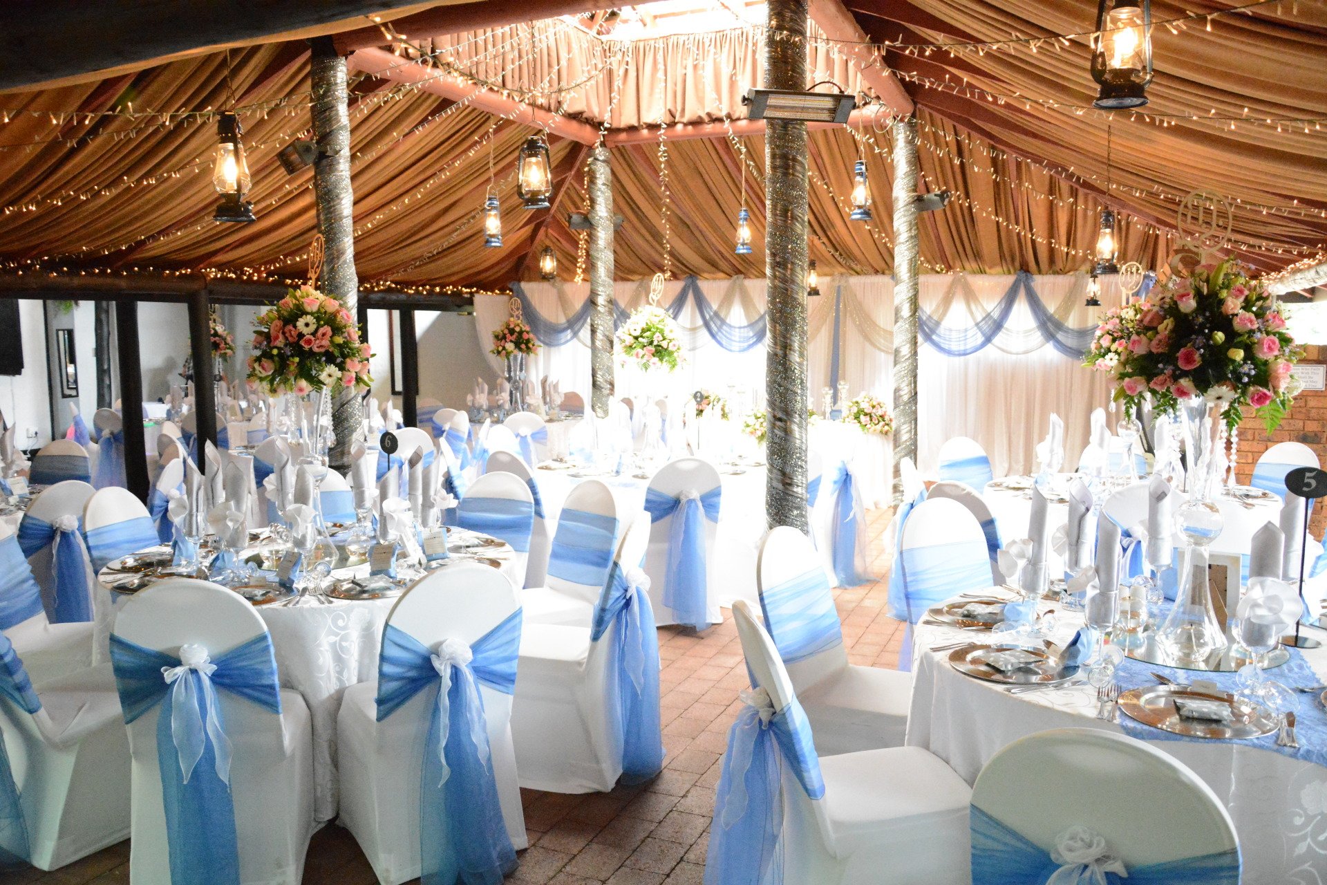 Photos | Summer Place - Wedding and Conference Venue