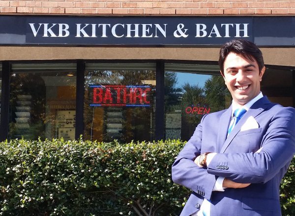 VKB Kitchen and Bath