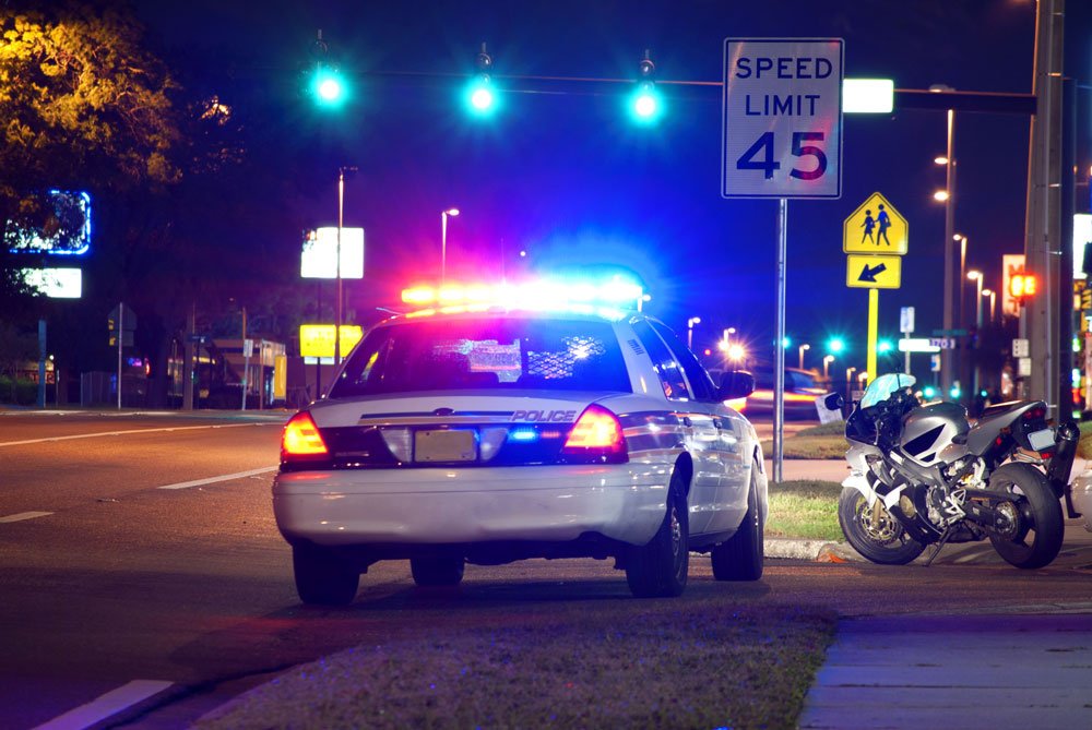 DWI/DUI l Dallas, TX | Meyer, Friedman, & Reed