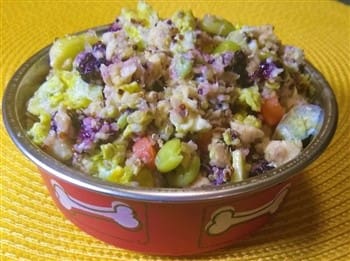 Home Cooking for Chihuahuas | Healthy Recipes