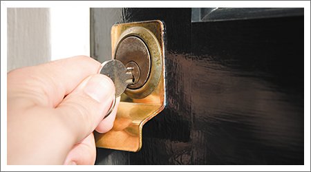 Key cutting | McKay Locksmiths