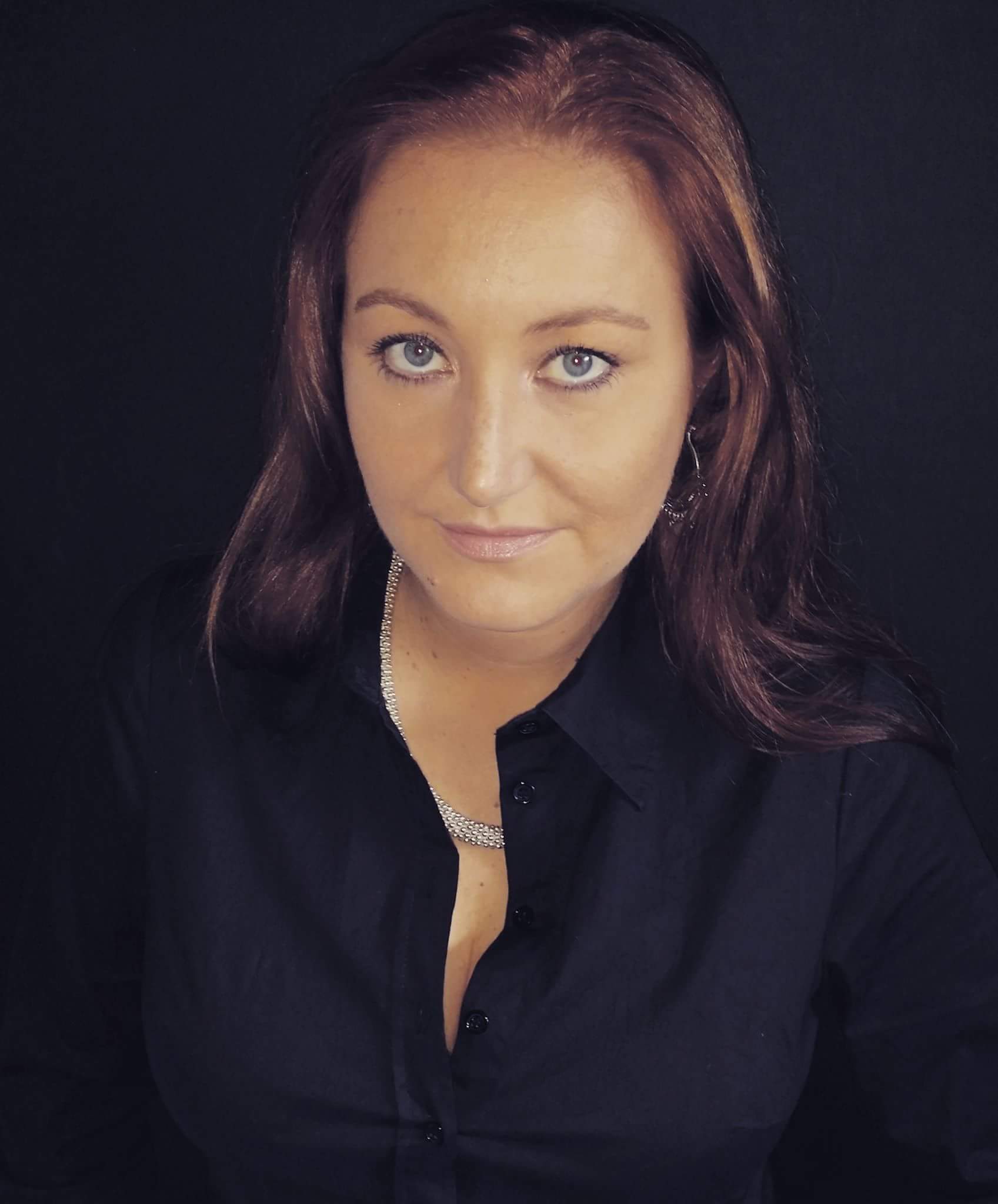 Archaeologist Ticia Verveer MA