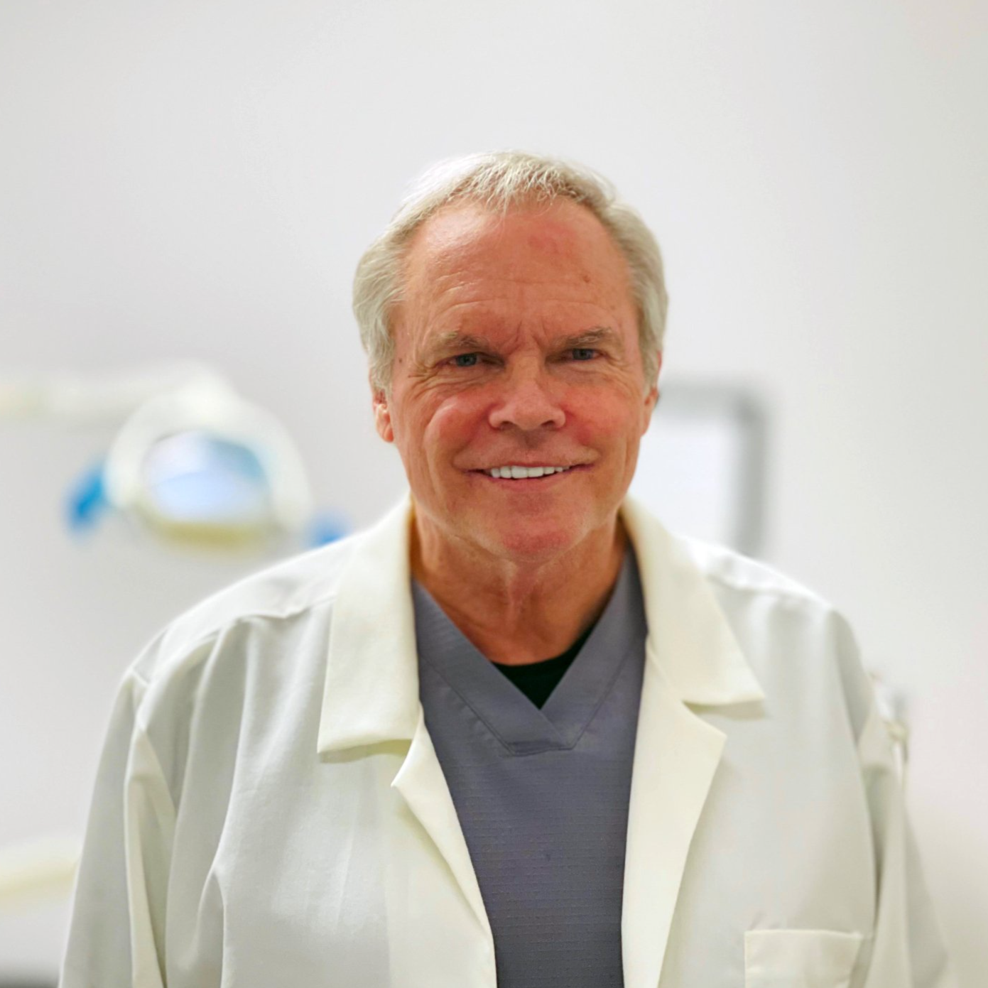 Morgan Dentistry | Custom Dentures in McCalla