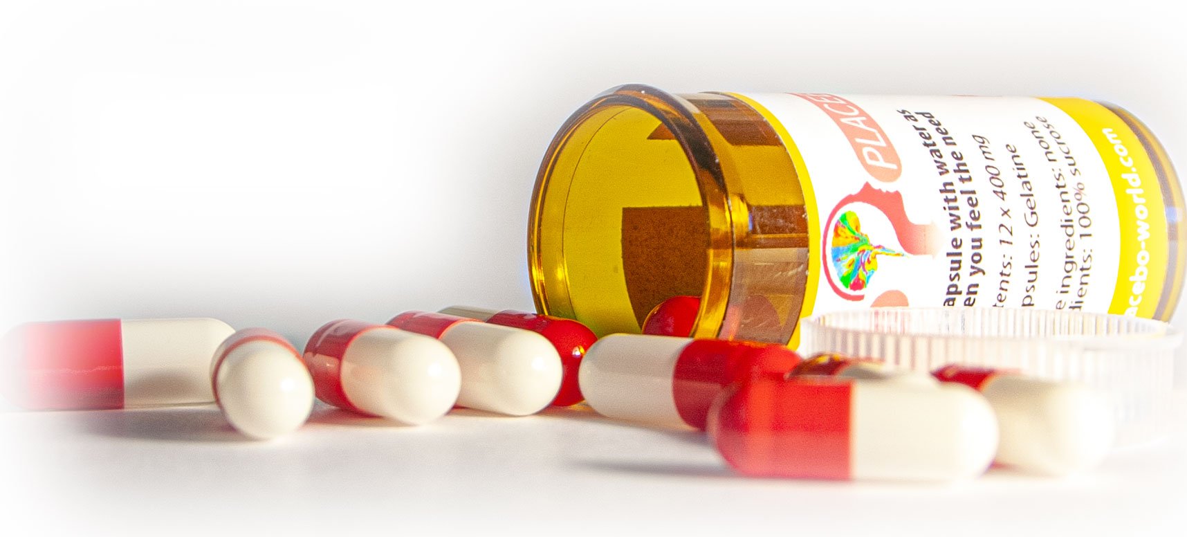 Placebo World | Placebo tablets and capsules to purchase