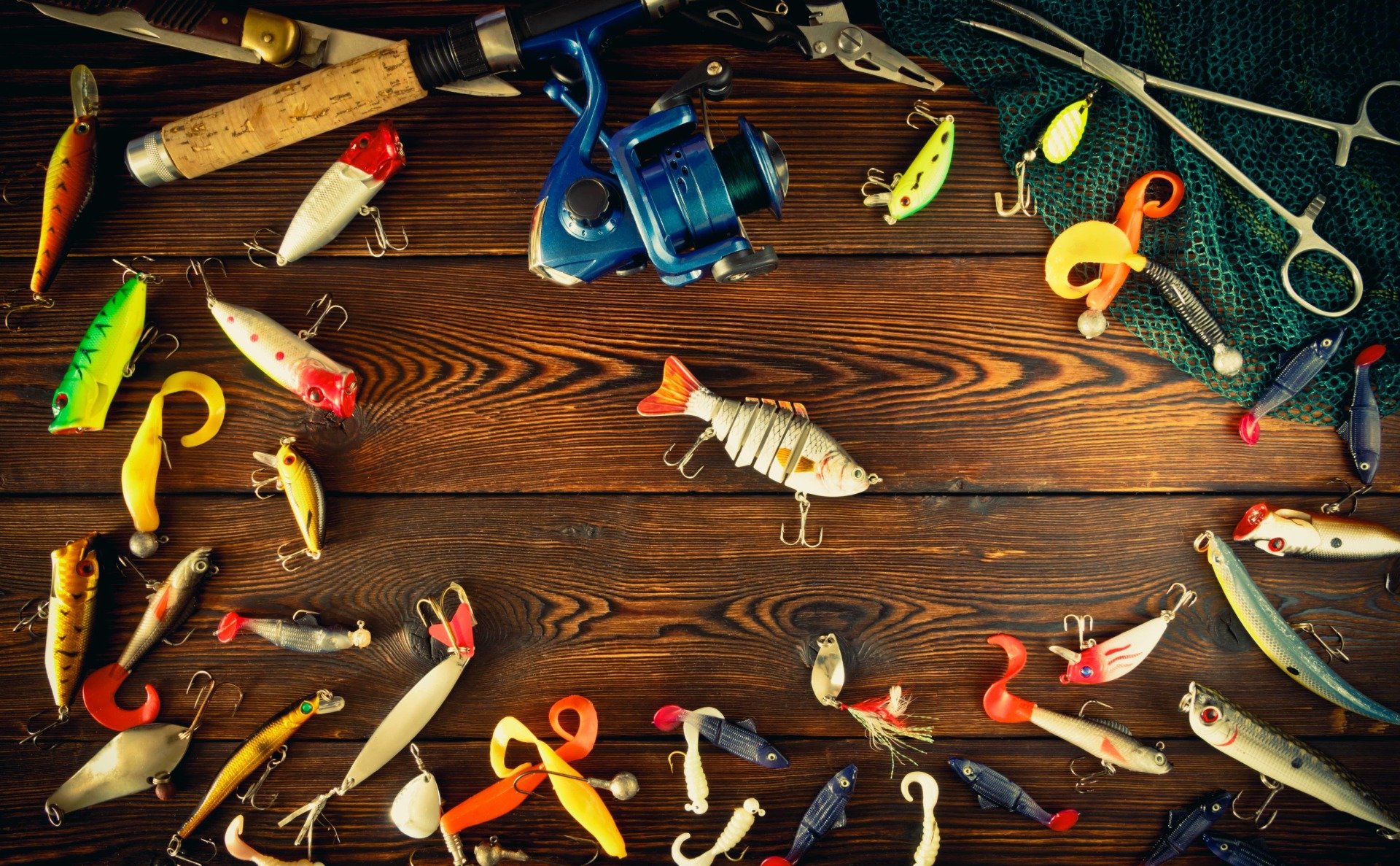 Bait & Tackle Shop In Yepoon | The Secret Spot Bait & Tackle