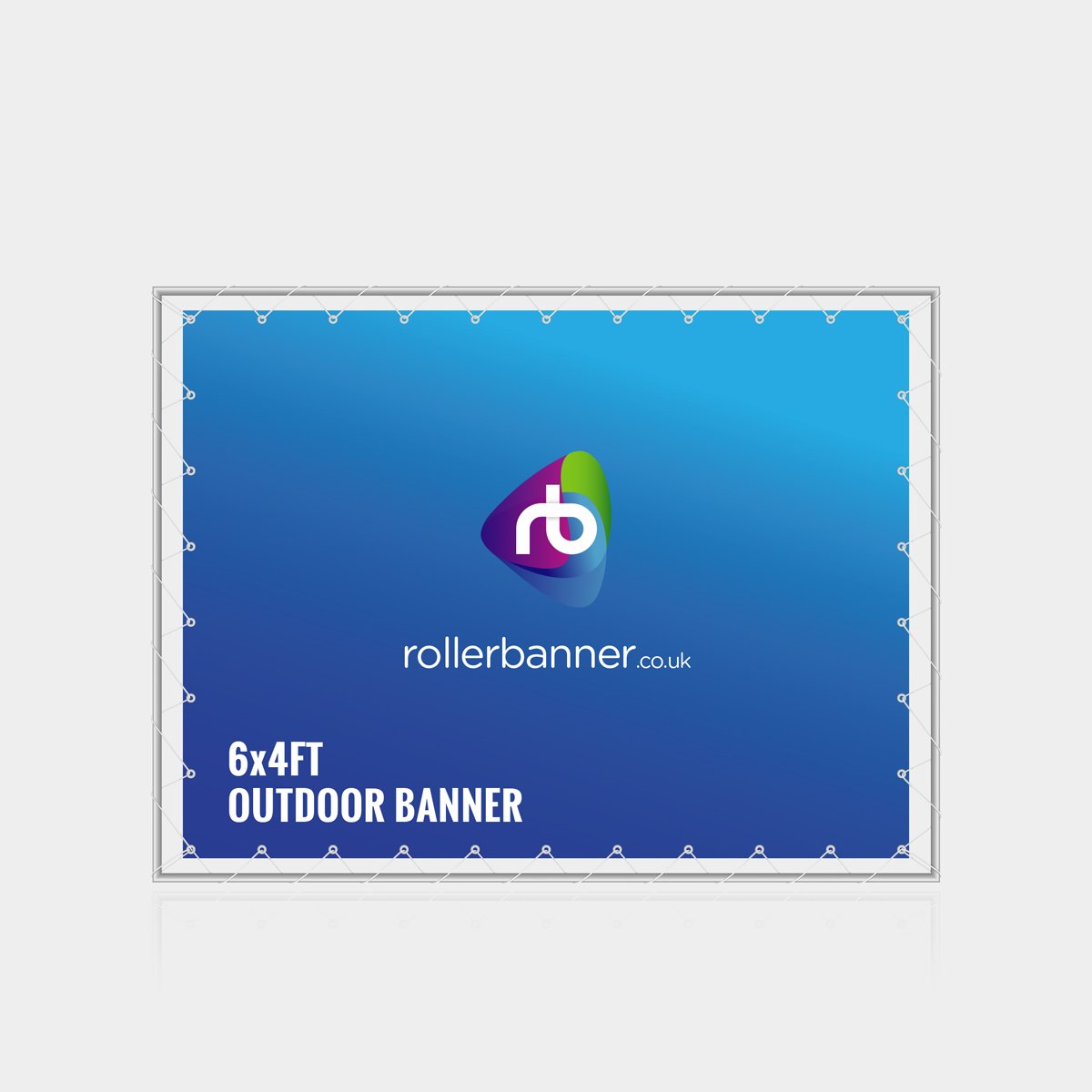 Roller Banner UK | Print Templates