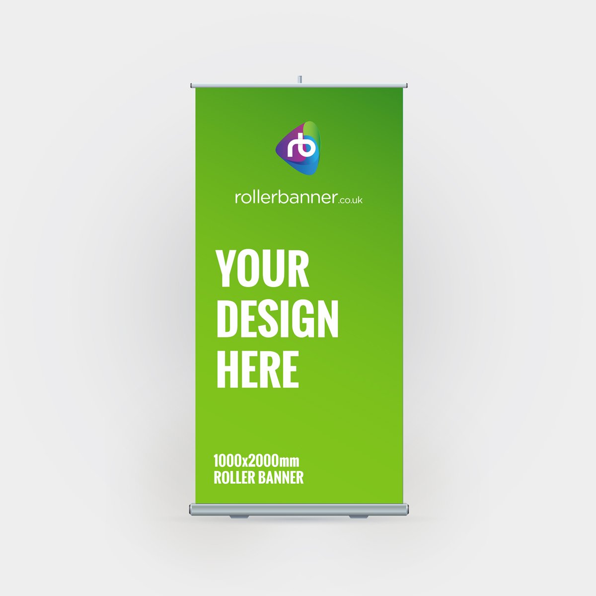 A guide to roller banners