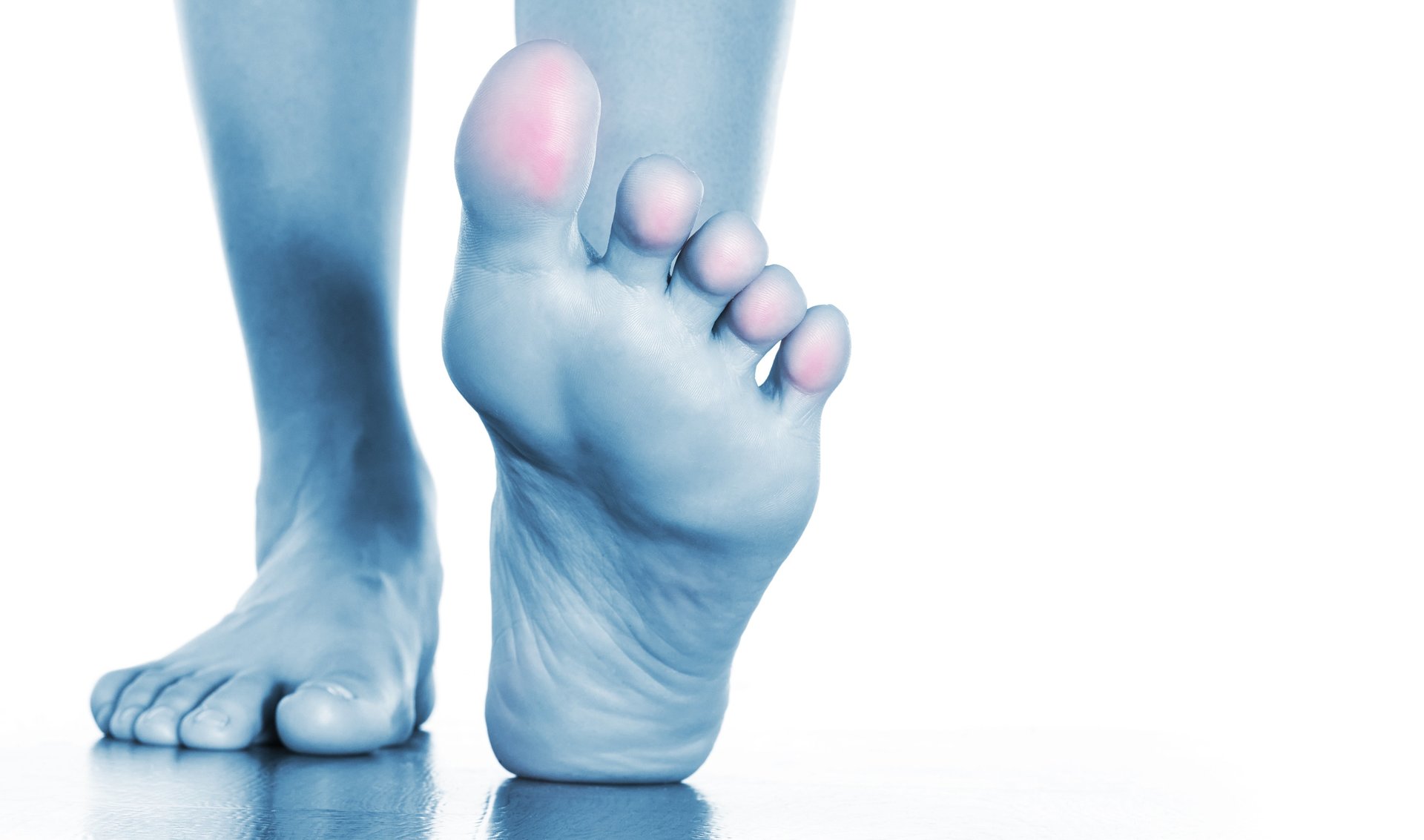 Patrick Hall, DPM | Best Foot Doctor in Louisiana