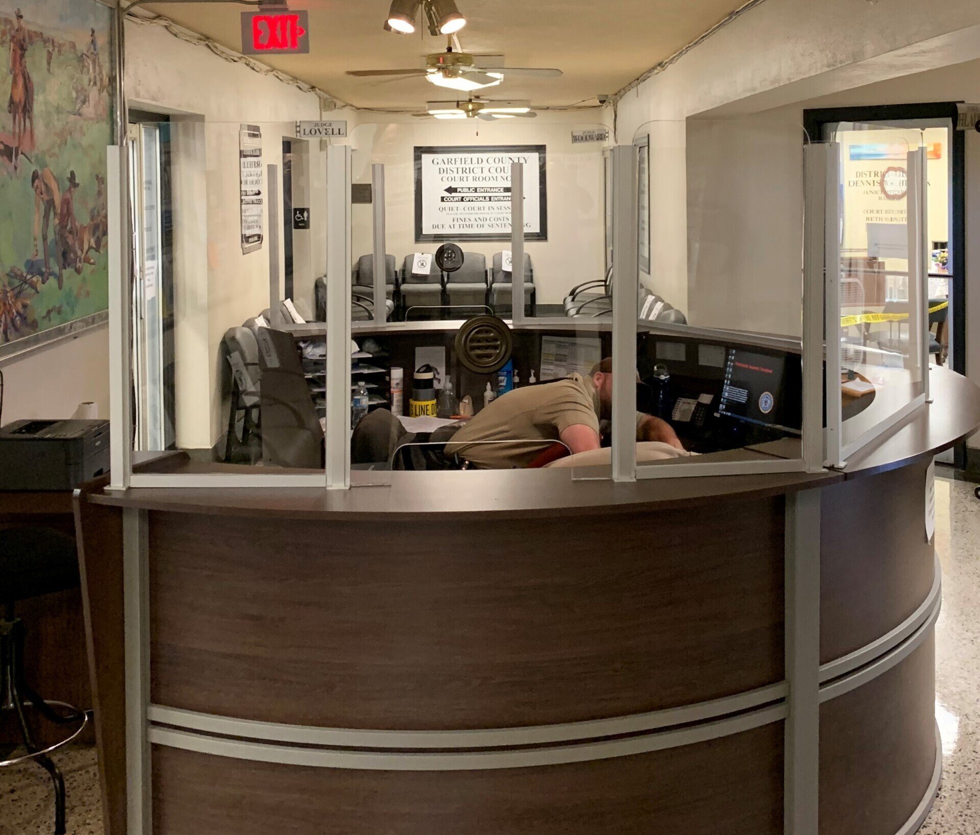 Glass Replacement | Enid, OK | Oklahoma Glass & Wallpaper Co.