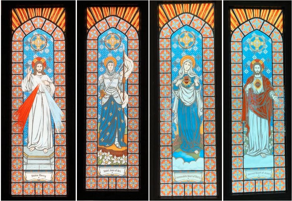Glass Replacement | Enid, OK | Oklahoma Glass & Wallpaper Co.