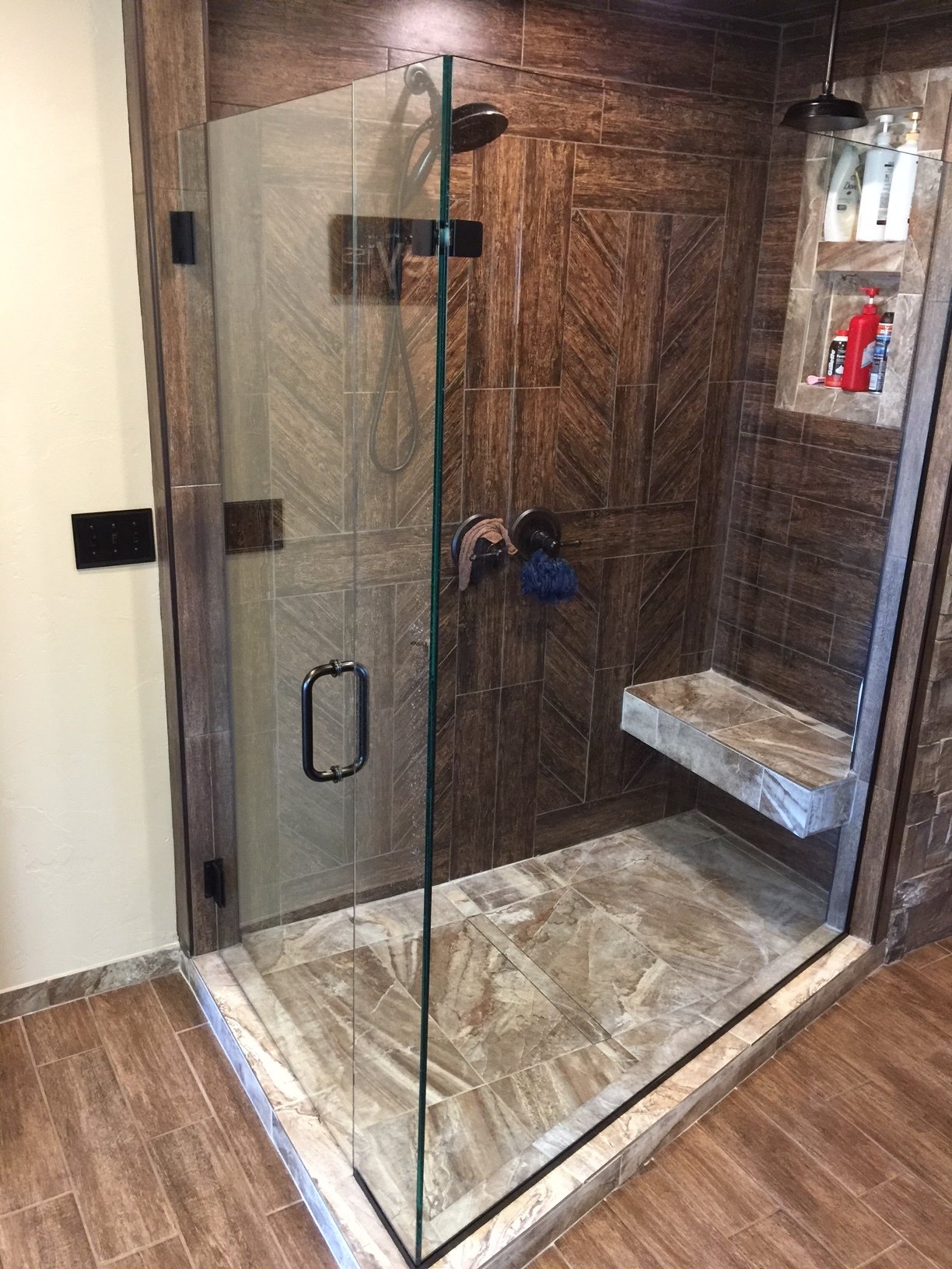 Glass Replacement | Enid, OK | Oklahoma Glass & Wallpaper Co.