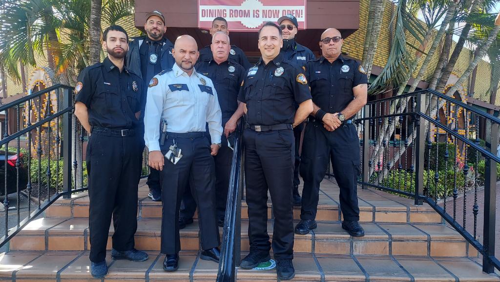 About - us - 24/7 - Security - Miami - All American Security Services