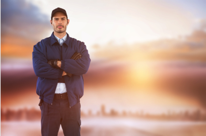 24/7 - Guardias - Seguridad - Patrulla - Miami - All American Security