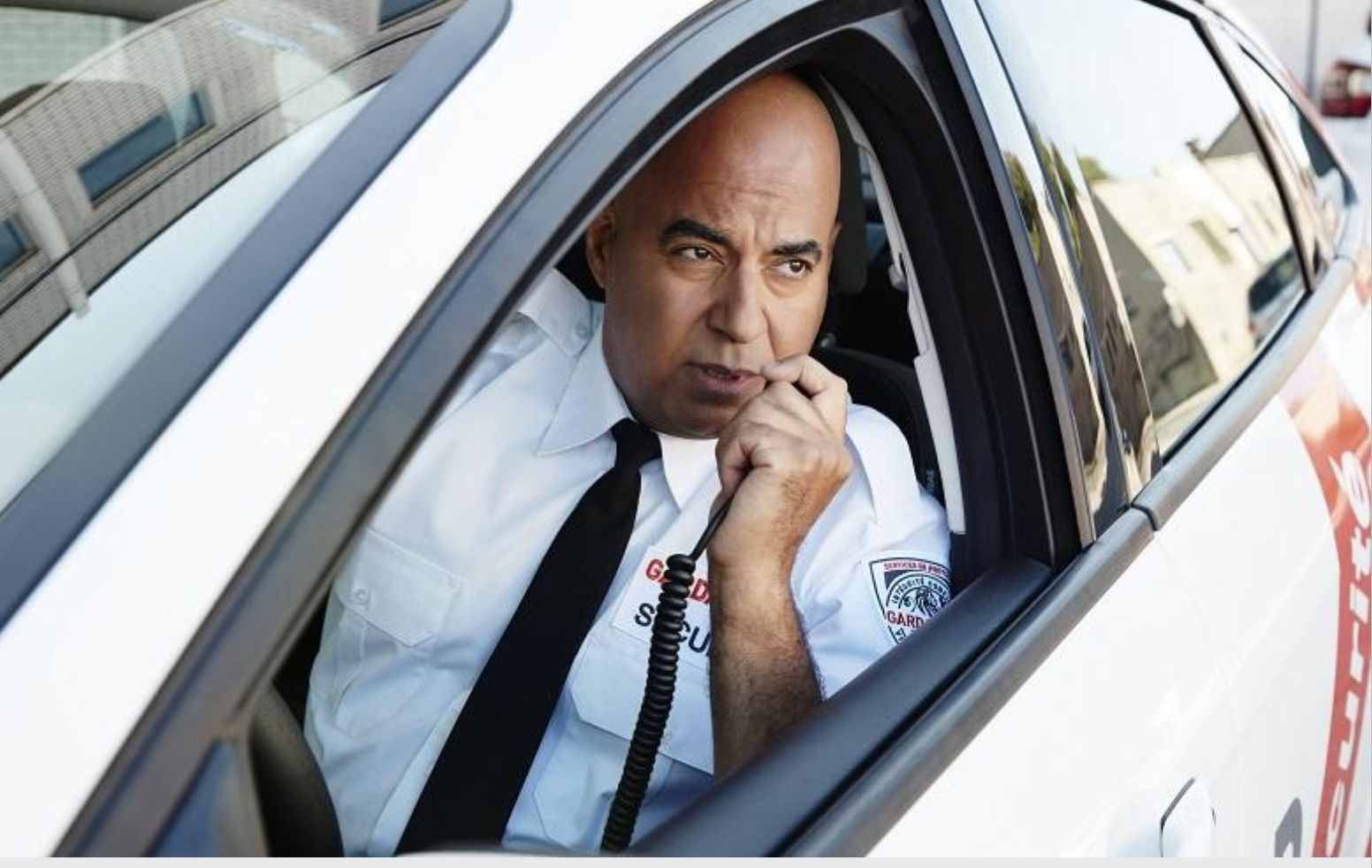 24/7 - Security - Patrol - Miami - Fl - All American Security Services