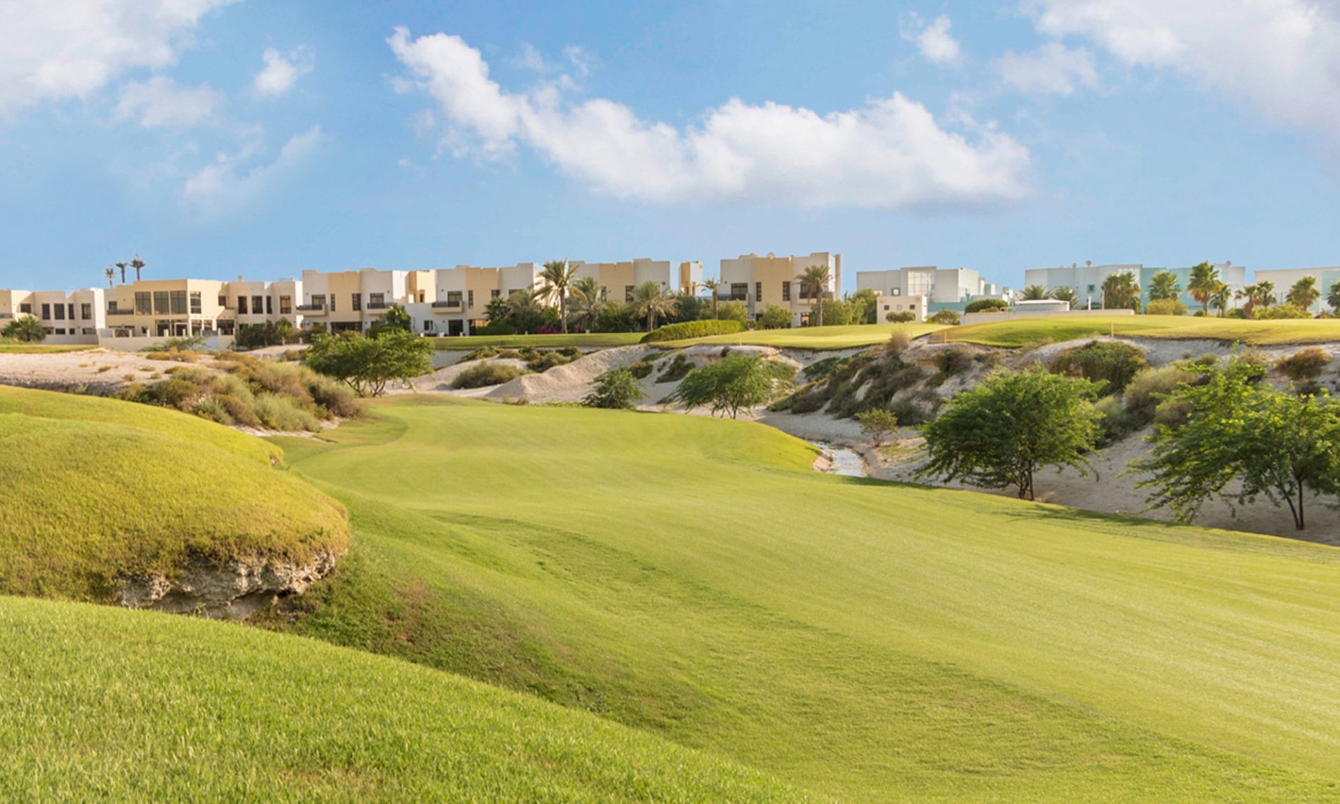 Riffa Views Is Committed to preserving Environment, Supporting ...