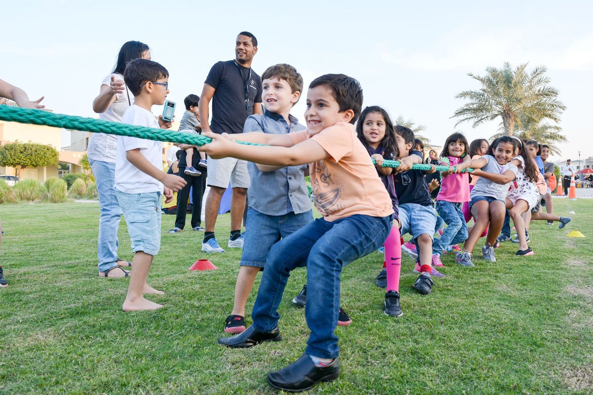 Events and Activities