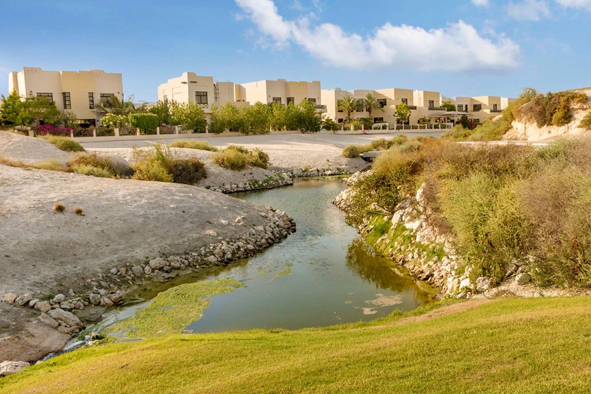 Oasis Estate