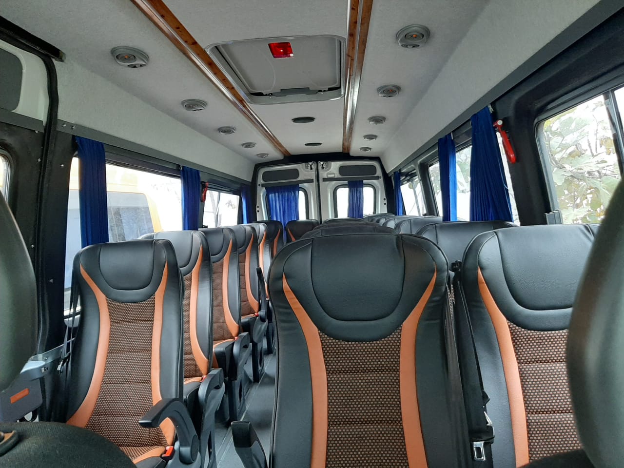 transport touristique maroc