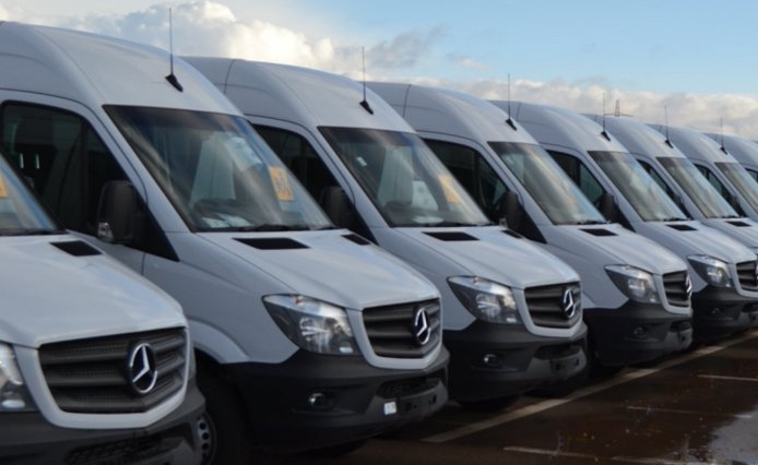 transport personnel Rabat