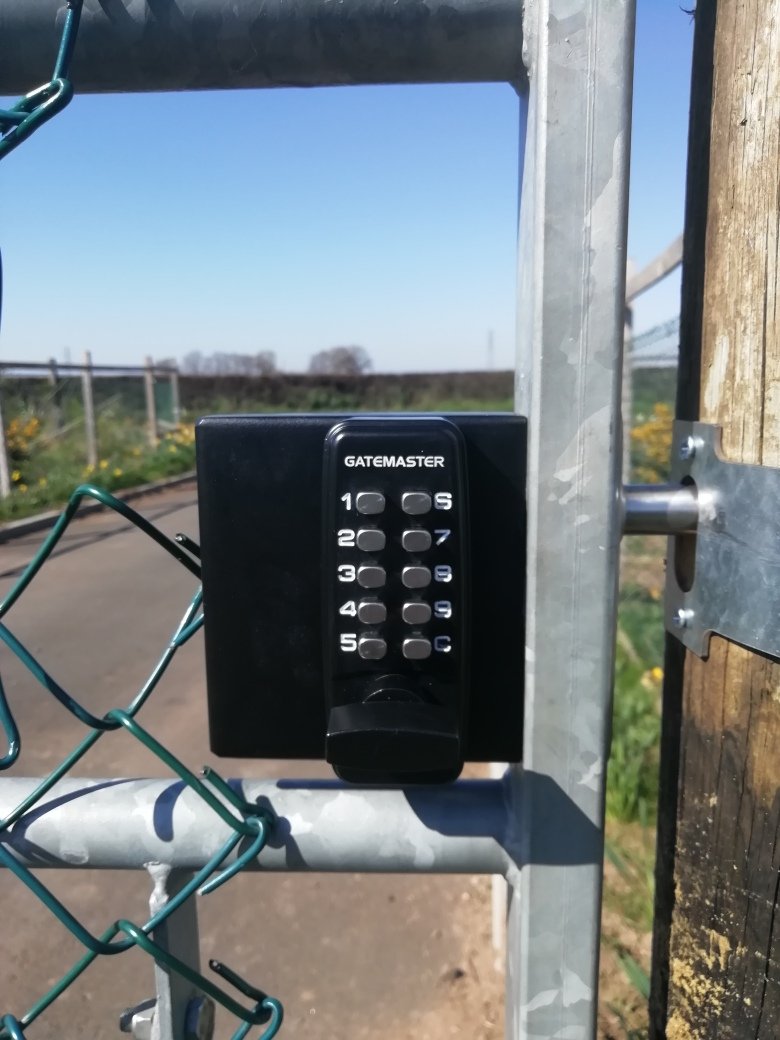 AW Locksmiths Ltd| Our Gallery| Locksmiths in Telford