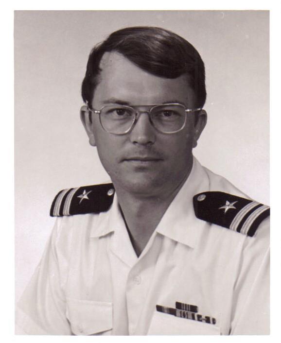 David Lee Russell Official Author Site