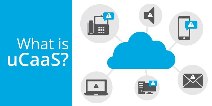 UCaaS | Unified Communications As A Service | Blusonic