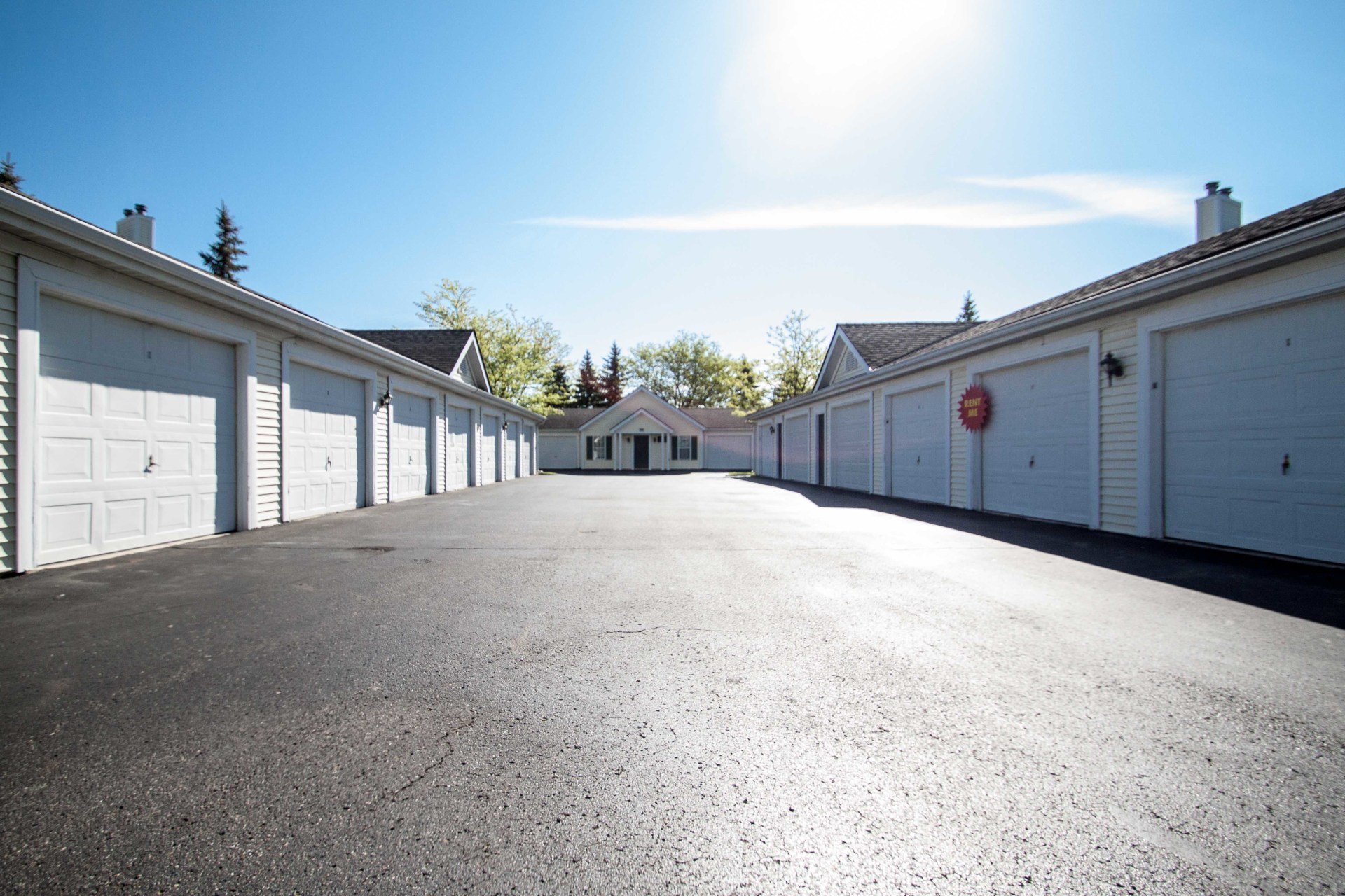 Photo Gallery - Tuttles Grove