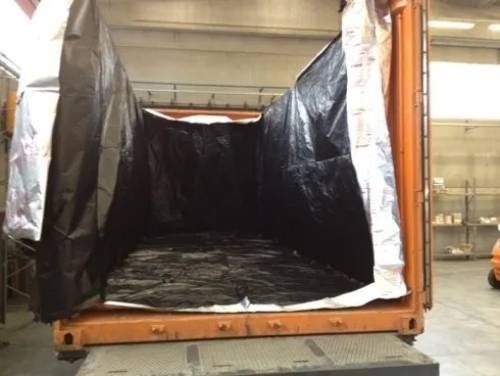 Containerizzazione - Torino - S.P.I.L. srl